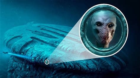 Το μυστήριο του παράξενου αντικειμένου στη Βαλτική Θάλασσα Άκου να δεις Youtube