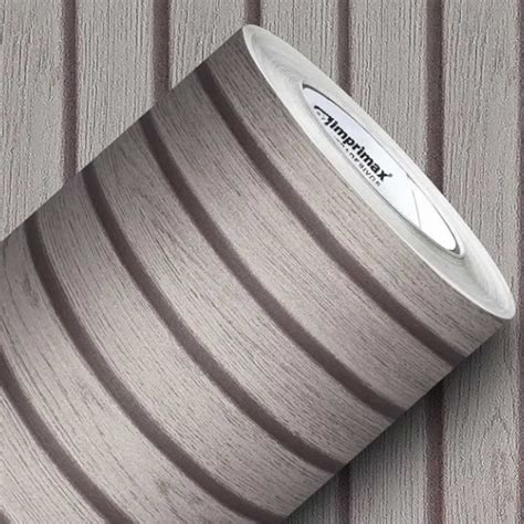 Papel De Parede Ripas De Madeira Madeira Ripada MR