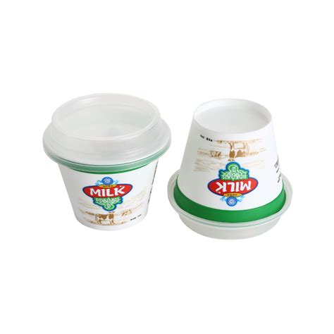 Wholesale Plastic Dessert Cups Manufacturers Oem Company