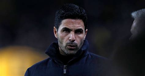 Arsenal Press Conference Recap Mikel Arteta On Martinellis Red Card