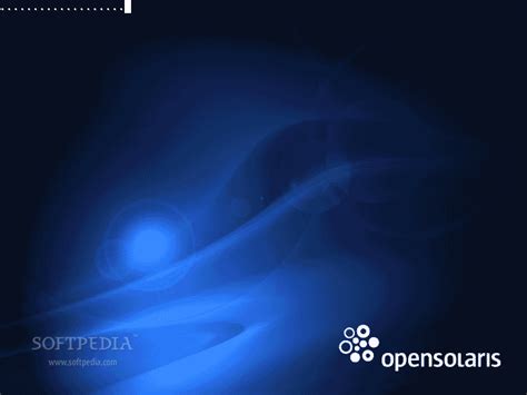 Opensolaris 20085 Installation Guide Softpedia