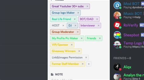 Discord Server Icon Maker 256435 Free Icons Library