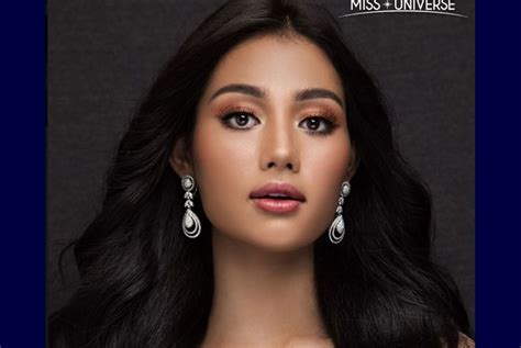 Lesbian Makes History As First Out Miss Universe Pageant Contestant