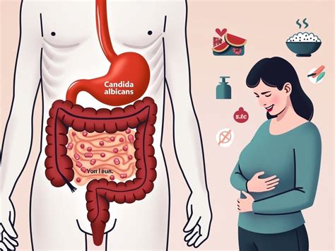 La Candidose Intestinale Comprendre Et Traiter Cette Infection Fongique
