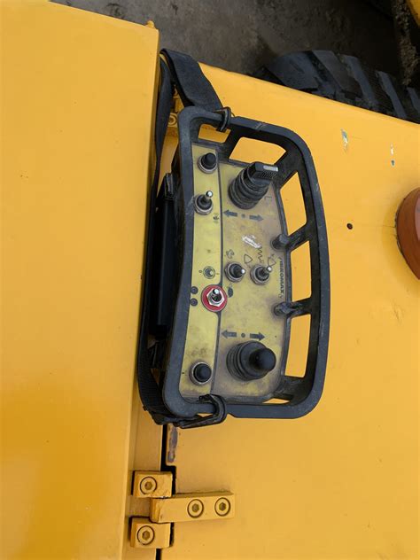 Wynajem Walec JCB VM1500 ANMAR Plus Gorlice