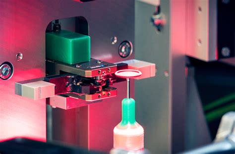 Automatic Sorting And Testing Cells Iar Group