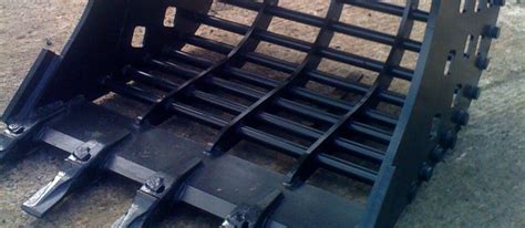 Sieve Buckets Brian Scott Engineering