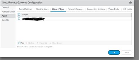 Configure Microsoft Intune To Push A Profile To Global Protect And