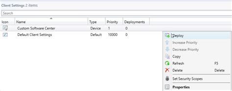 Sccm 1806 Software Center Customisation Thesleepyadmins