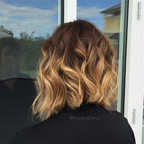 51 Gorgeous Long Bob Hairstyles Stayglam