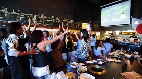 Nadeshiko Japan 2011 なでしこジャパン決勝戦パブリックビューイング Youtube