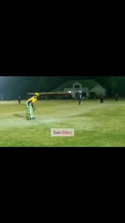 Brilliant Batting By Abdullah Bhi 🏏 Cricket Worldcup Shorts Ytshorts