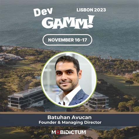 Ehsan Bagheri 🔜 Dubai Gameexpo Summit On Linkedin Devgamm Conference