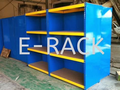 Boltless Storege System Boltless Racking Cw Panel Boltless Racking