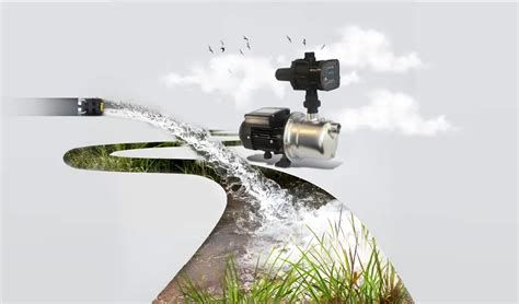 what is an automatic water pump controller famco