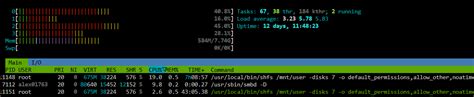 Unraid Docker Sudden High Cpu Usage General Support Unraid