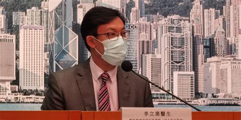 再多5名確診者離世 第五波累計9105人不治 港聞 點新聞