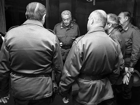 Malvinas Así Empezó La Guerra El Final De Las Negociaciones Las
