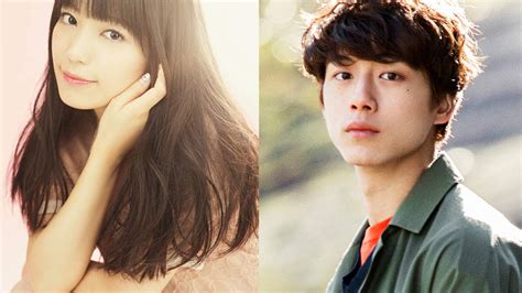 Miwa、坂口健太郎とのw主演映画『君と100回目の恋』決定 Barks