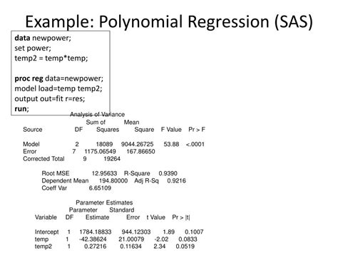 PPT - Chapter 11: Inferential methods in Regression and Correlation ...