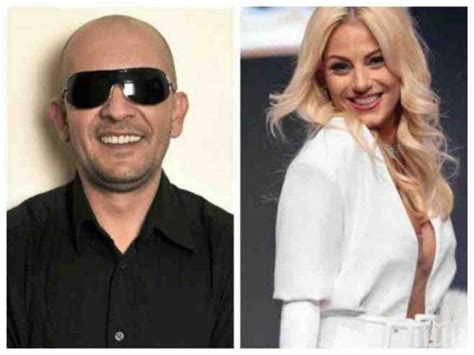 САМО В ПИК И РЕТРО Годжи със секстормоз над Камелия Информационна агенция ПИК