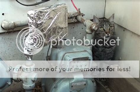 Smart Meter Problems Electrician Talk