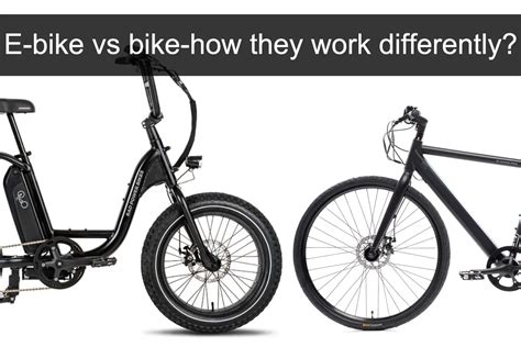 A Comprehensive Guide To Electric Bike Components And Operation