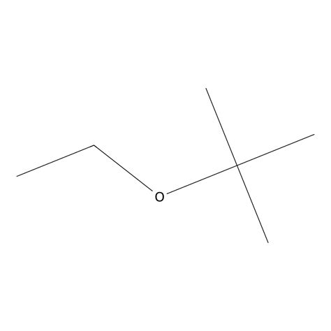 Tert Butyl Ethyl Ether — Crs