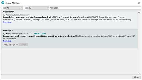 การใช้งานโมดูล Esp01s Esp8285 Wifi Serial สำหรับบอร์ด Raspberry Pi Pico Iot Engineering