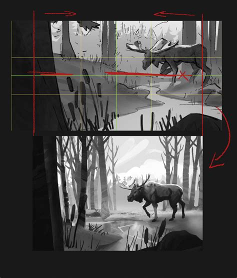 How To Create Stylised Game Artwork Creative Bloq