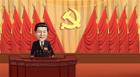 十九大回声漫评①：为新时代中国特色社会主义指方向绘蓝图四川在线