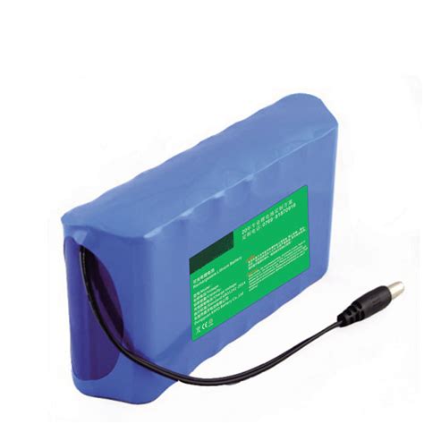 18650 Battery Pack Page 4 Of 5