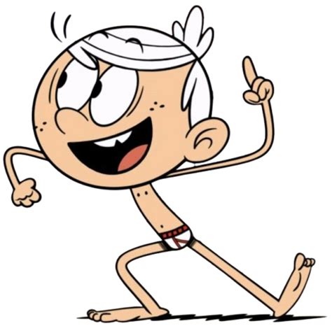 Lincoln Loud In His Underwear 8 By Ceb1031 On Deviantart