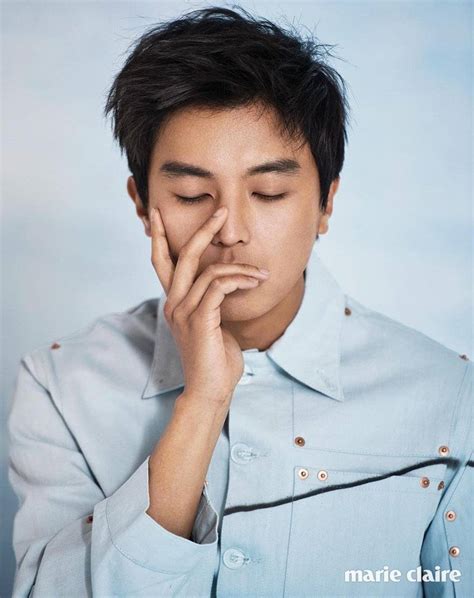 Yeon Woo Jin 연우진 Picture Gallery Hancinema The Korean Movie