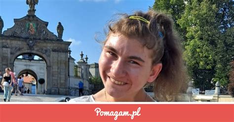Zrzutka na Wyjazd na Światowe Dni Młodzież Patrycja Przybylska
