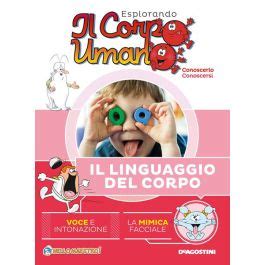 Esplorando Il Corpo Umano HD 29esima Edizione