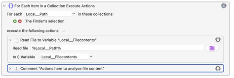 Solved Read Markdown File Content Questions And Suggestions Keyboard Maestro Discourse