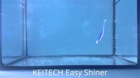 KEITECH EASY SHINER Praca W Zwolnionym Tempie Slow Motion YouTube
