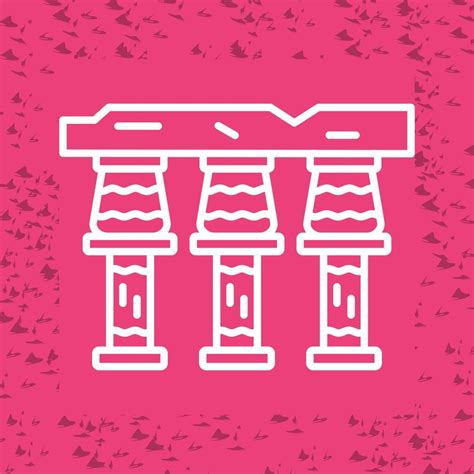 Luxor Temple Vector Icon 21897466 Vector Art At Vecteezy
