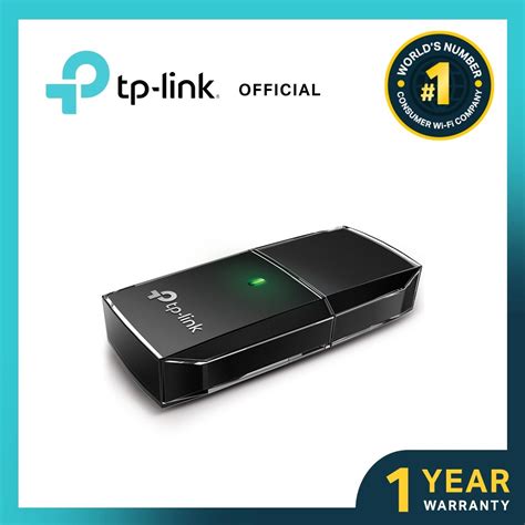 Rm9xpakc Tp Link Archer T2u Ac600 Wireless Dual Band Usb Adapter Wifi