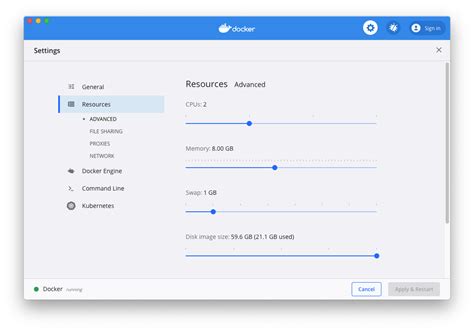 Python Docker 进程被神秘的“killed”消息杀死 Segmentfault 思否