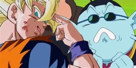 Dragon Ball Z Kai Gt