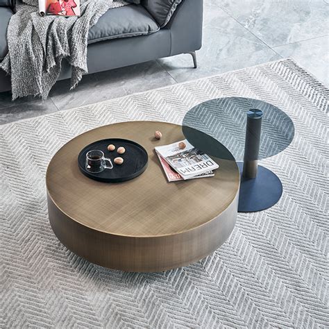 Cassidy Coffee Table