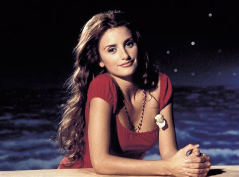 Woman On Top From Penélope Cruzs Best Roles E News