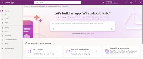 Canvas Powerapps Dashboard Overview By Powerapps Mentor Powerapps Mentor