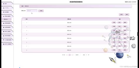 基于flask框架高校教师信息管理系统 Pythonmysql论文基于flask的学校教务管理系统的数据库设计 Csdn博客