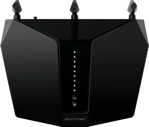 Questions And Answers Netgear Nighthawk Ax2400 Dual Band Wi Fi Router Black Rax30 100nas Best Buy