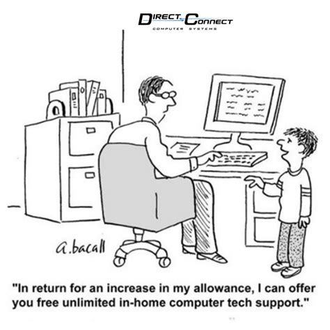 Direct Connect Computer Systems Inc On Linkedin Techjokes Cloud