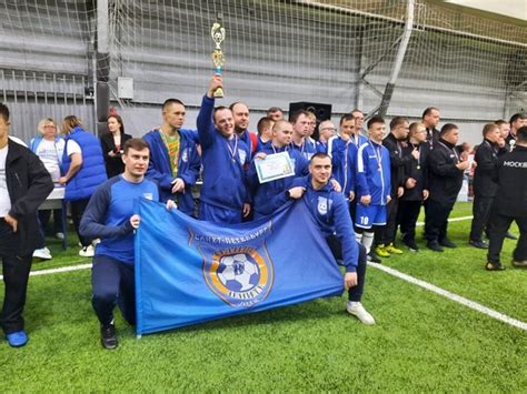 КУБОК ДРУЖБЫ С 7 по 8 декабря в Воронеже состоялись Всероссийские