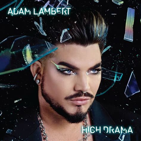 دانلود آهنگ Sex On Fire از Adam Lambert موزیلون